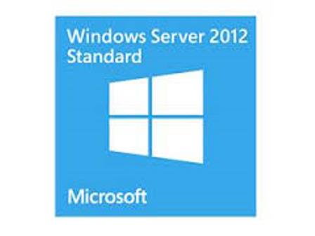 DELL MS Windows Standard 2012 R2 OEM | Czech-Server