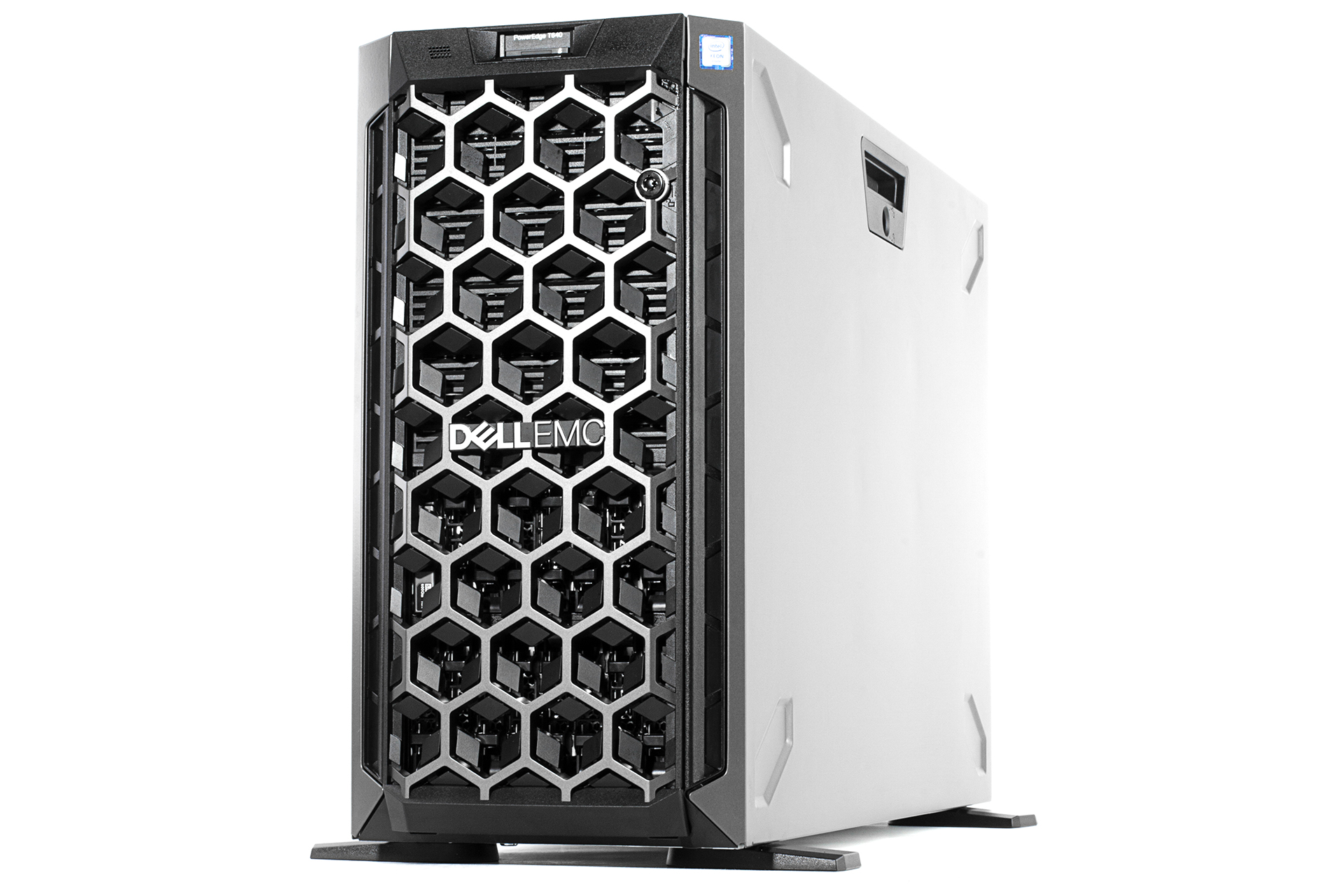 Dell PowerEdge T640 8-Core | Czech-Server