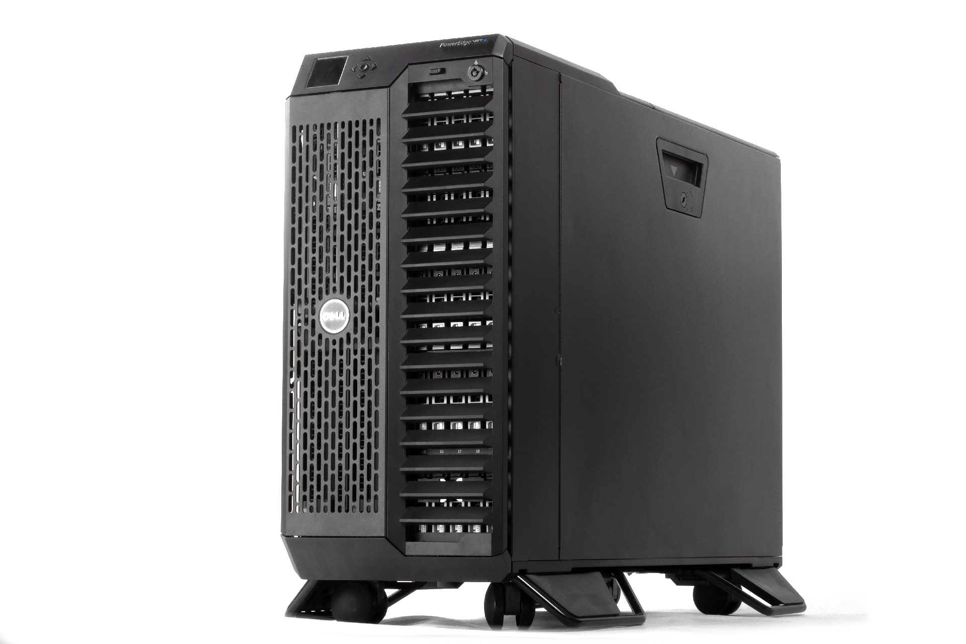 Dell PowerEdge VRTX 80-Core 2.30 GHz 1.024 TB RAM | Czech-Server