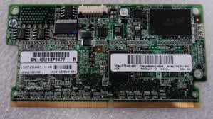 HP Smart Array P222 P420 P420i P421 Cache Modul 512 MB 633540-001 ...