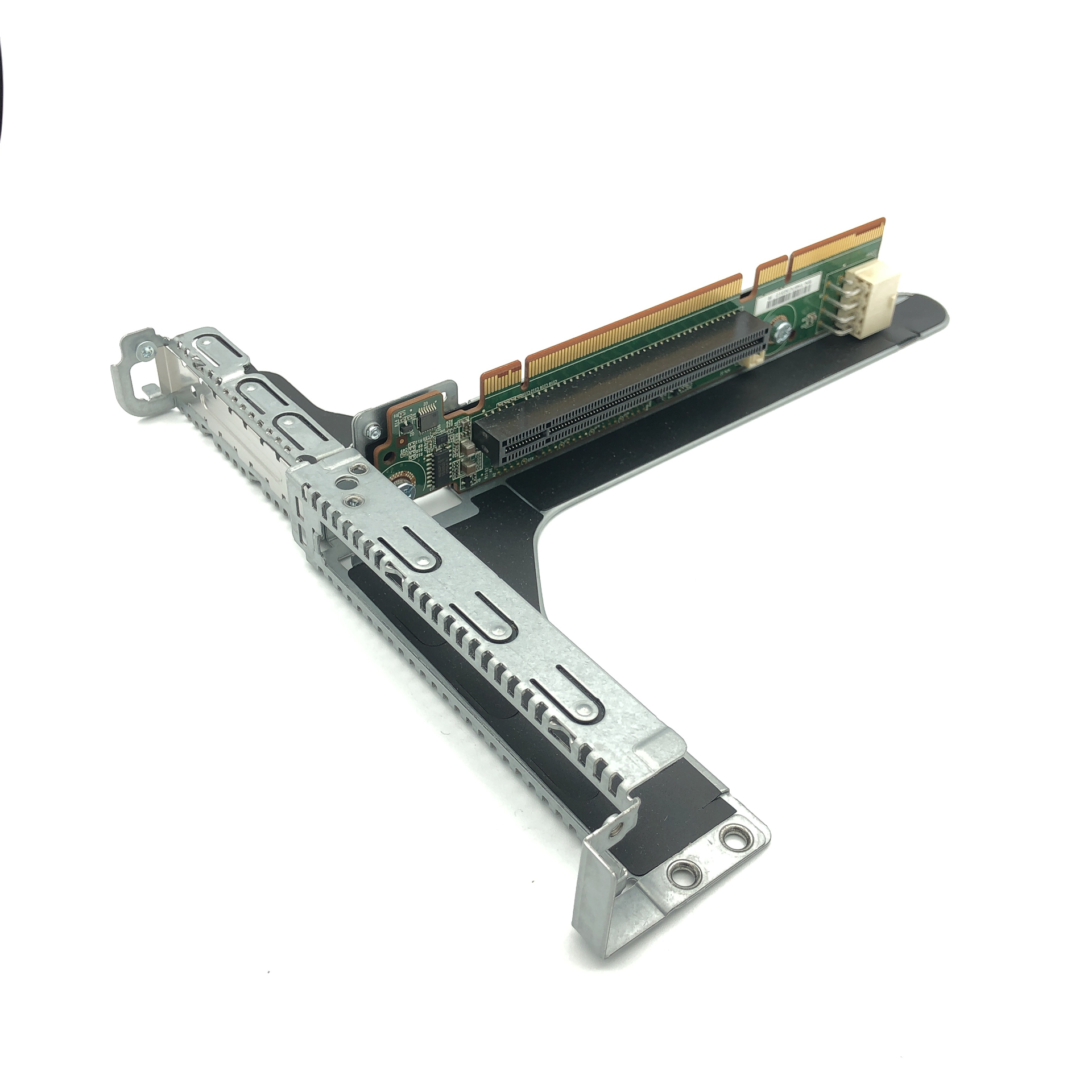 HPE Riser Board / Card, 1x PCI-E Gen3 x16, 1x PCI-E Gen3 x8 - ProLiant ...