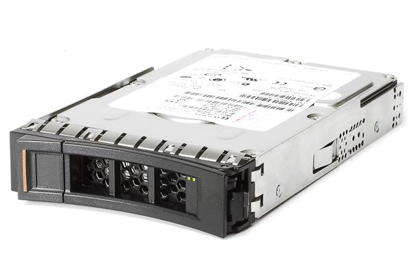 IBM 2 TB SAS 7.2K 3.5" 6G DP HDD 98Y2420 | Czech-Server