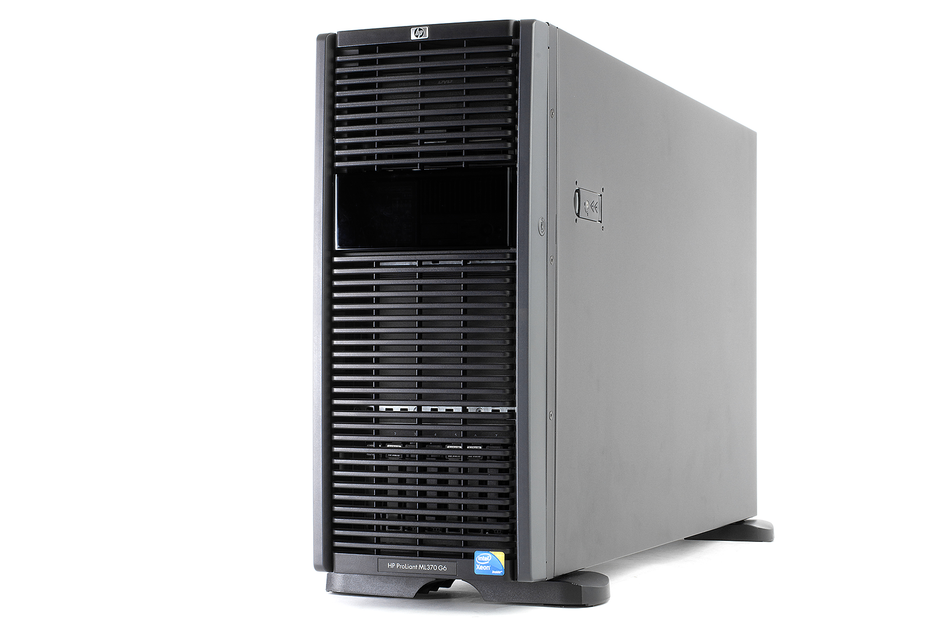 HP ProLiant ML370 G6 | Czech-Server