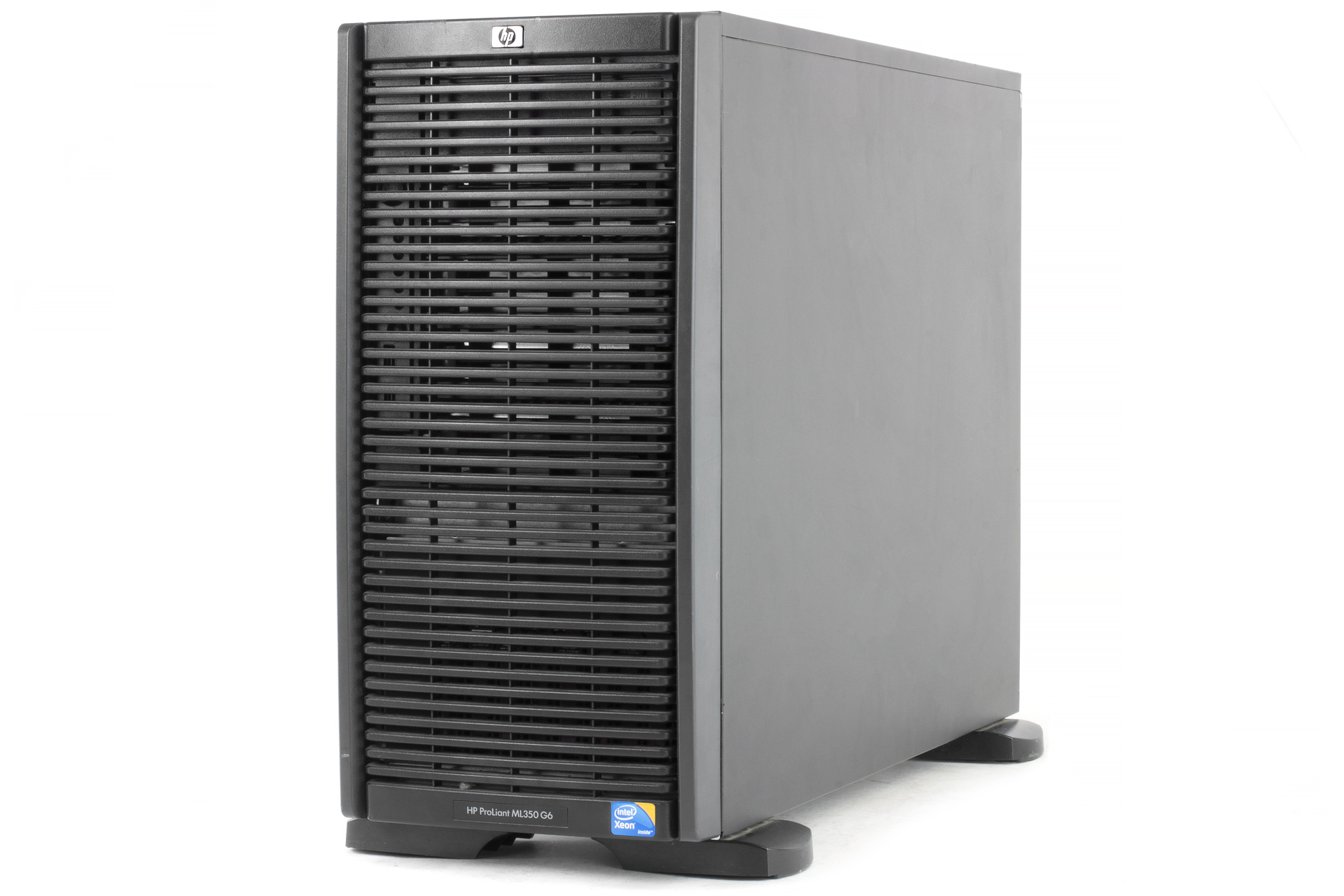 HP ProLiant ML350 G6 292 GB SAS | Czech-Server