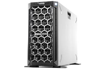 Dell PowerEdge T640 8-Core | Czech-Server